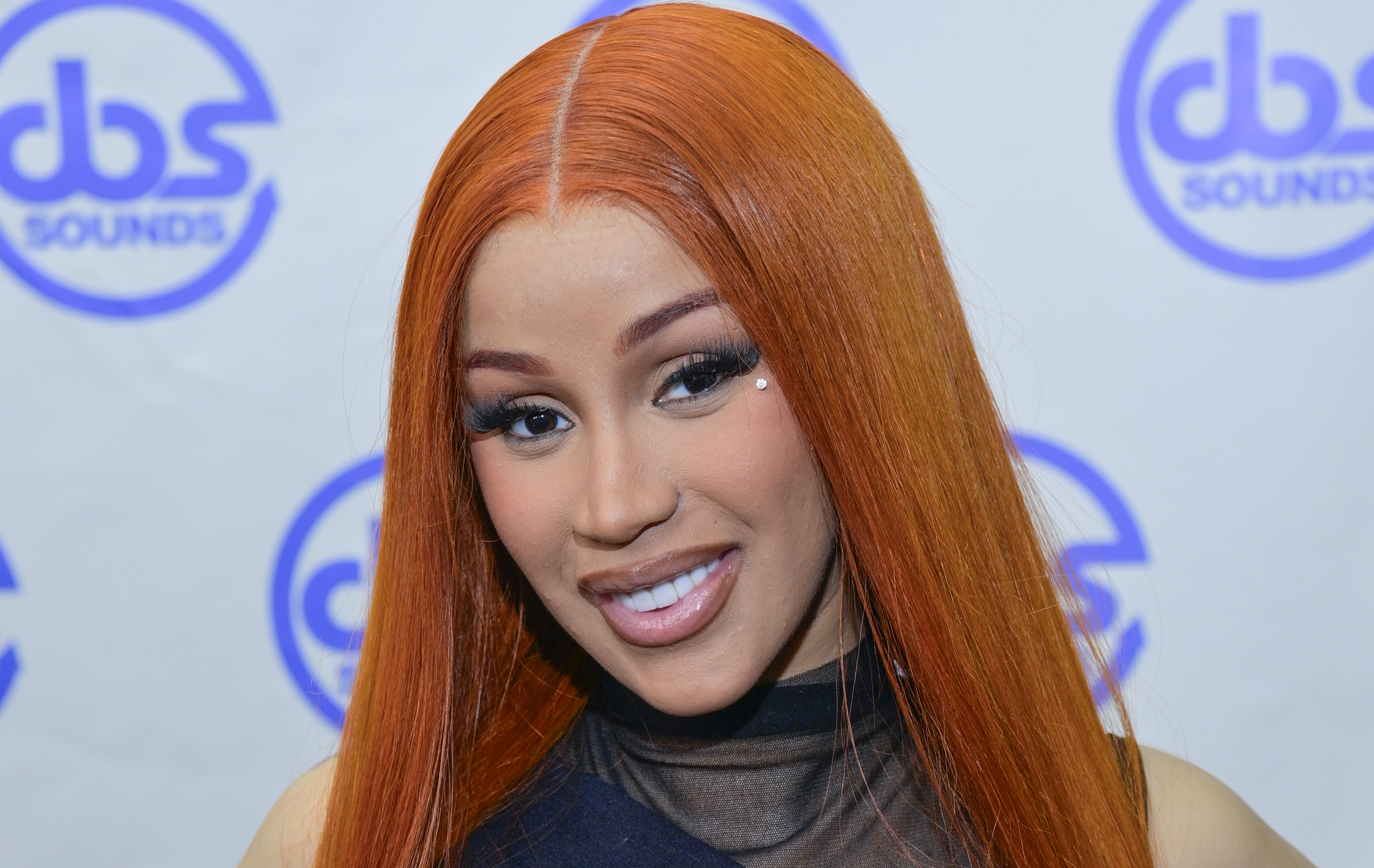Cardi B Celebrates Her Birthday: '33 Is the Jesus Year'