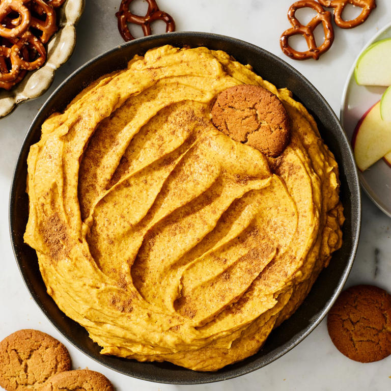 My 5-Ingredient Recipe Shortcut Brings All The Pumpkin Pie Flavor In ...