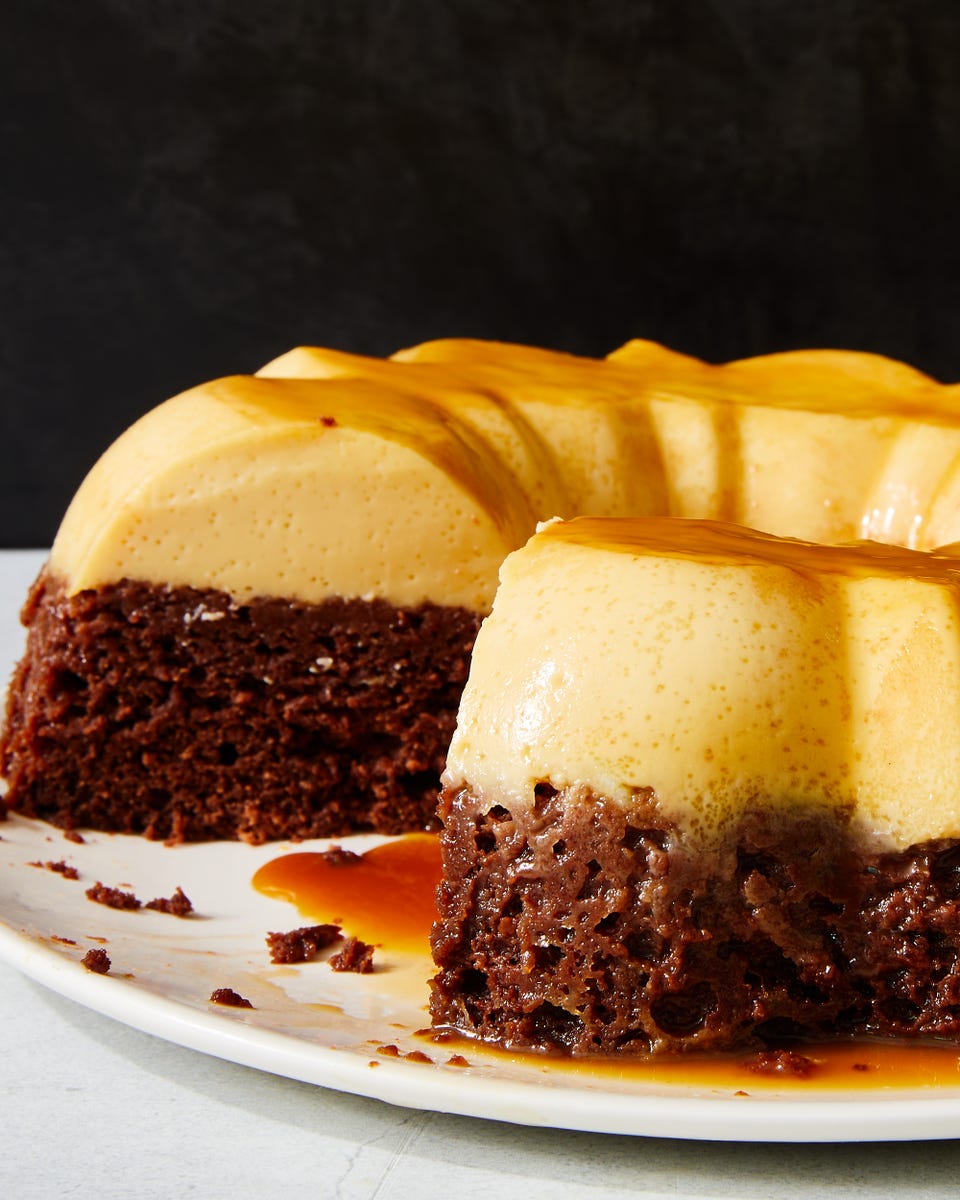 10 Must-Try Desserts That Delish Readers Rated A Perfect 5 Stars