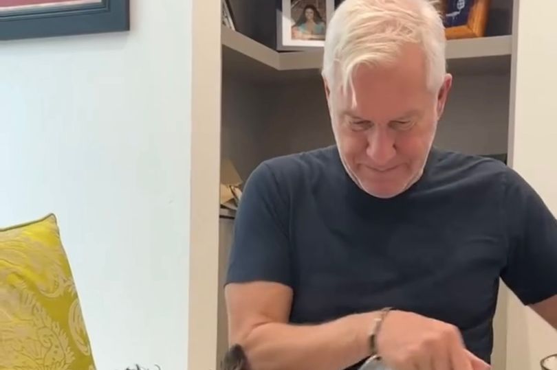 Inside Gogglebox's Andrew and Alfie's romance from their 'child' to ...