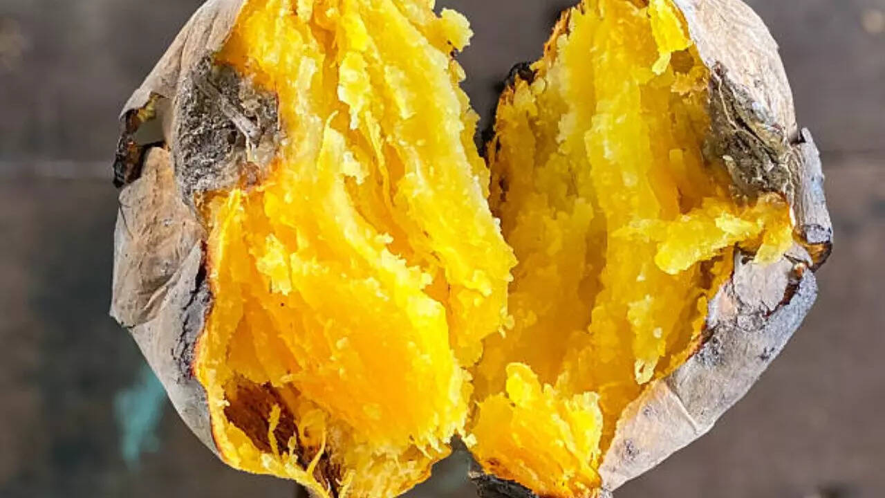Are you cooking Sweet Potatoes (Yams) correctly? Top 5 mistakes that ...