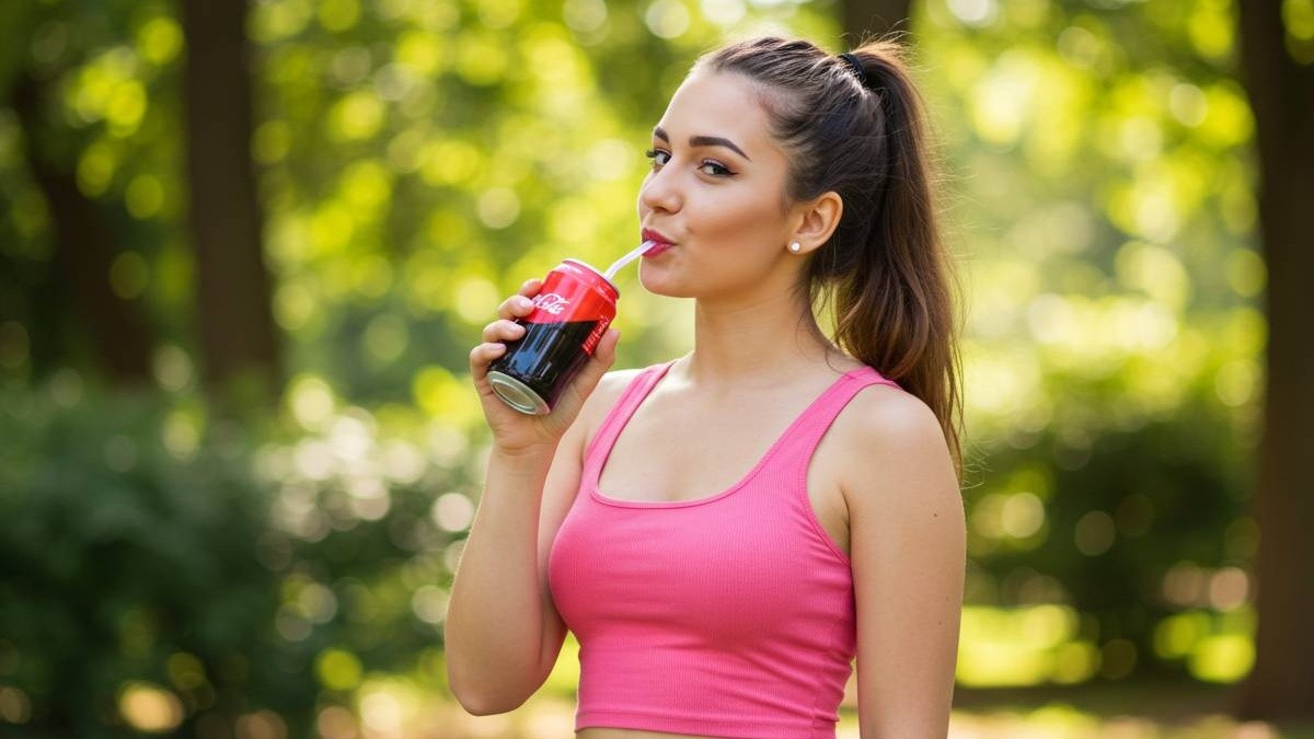 7 razones por las que los refrescos son la peor comida para el intestino