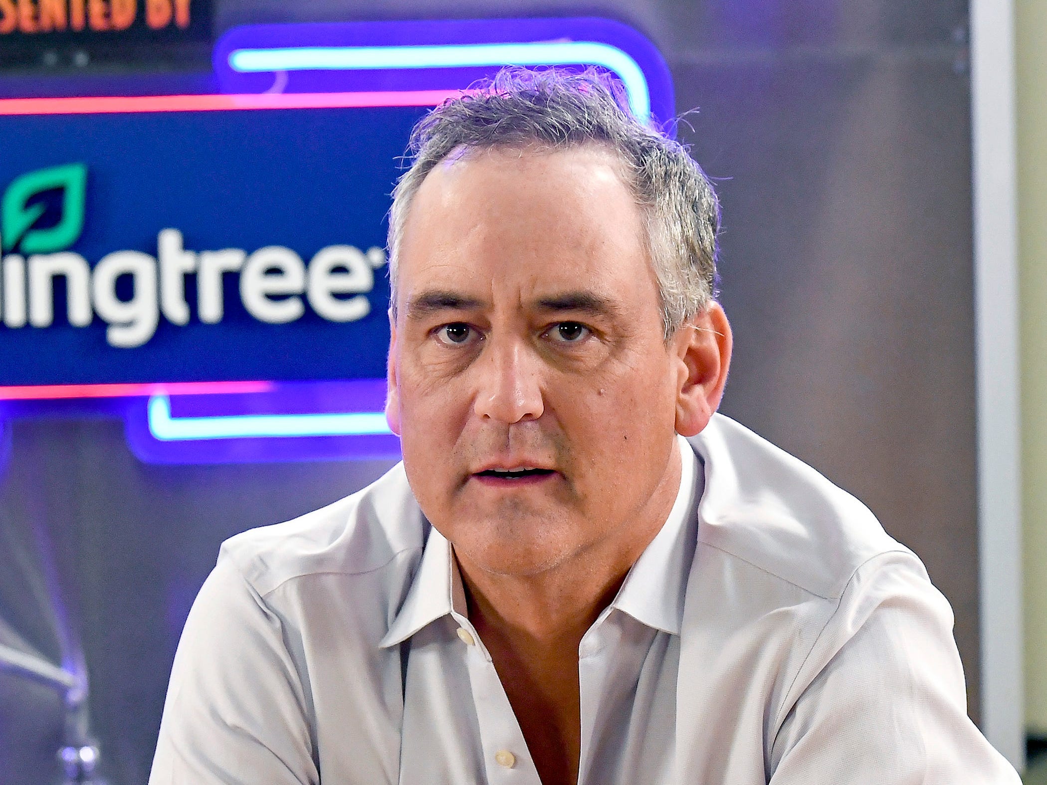 LendingTree founder and CEO, Doug Lebda, dies in an ATV accident