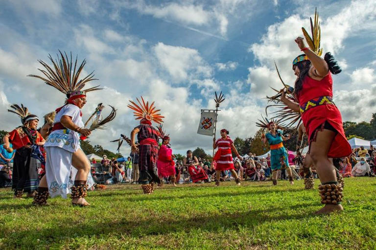 Is it Columbus Day or Indigenous Peoples' Day? Here's what each state ...