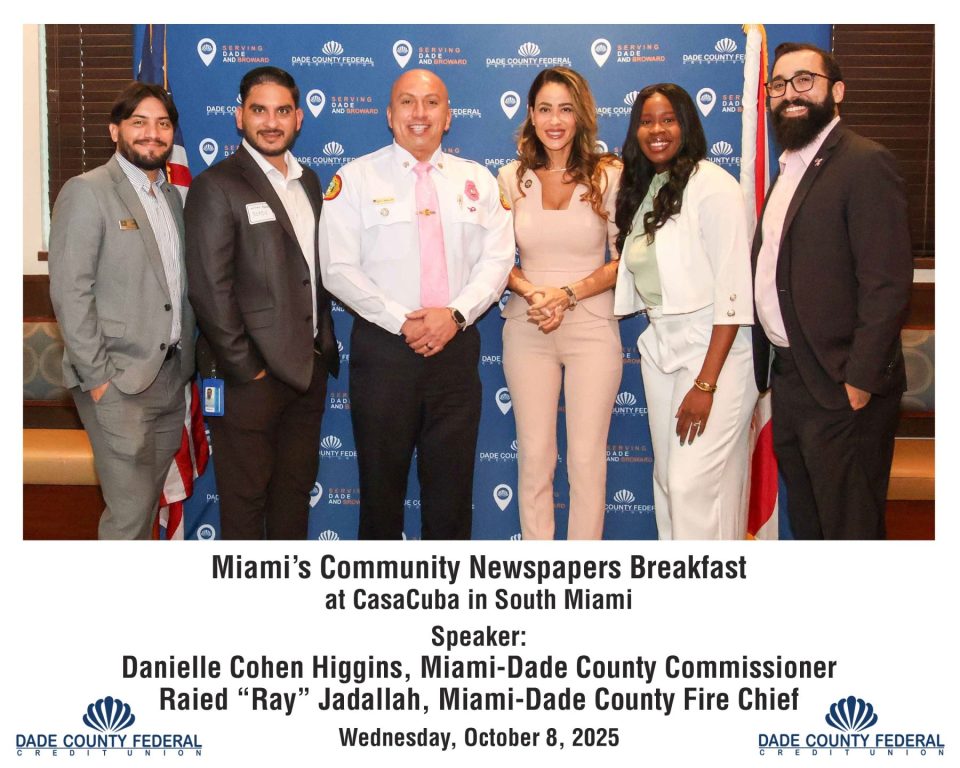 Photo Gallery: Commissioner Cohen Higgins and Fire Chief Jadallah