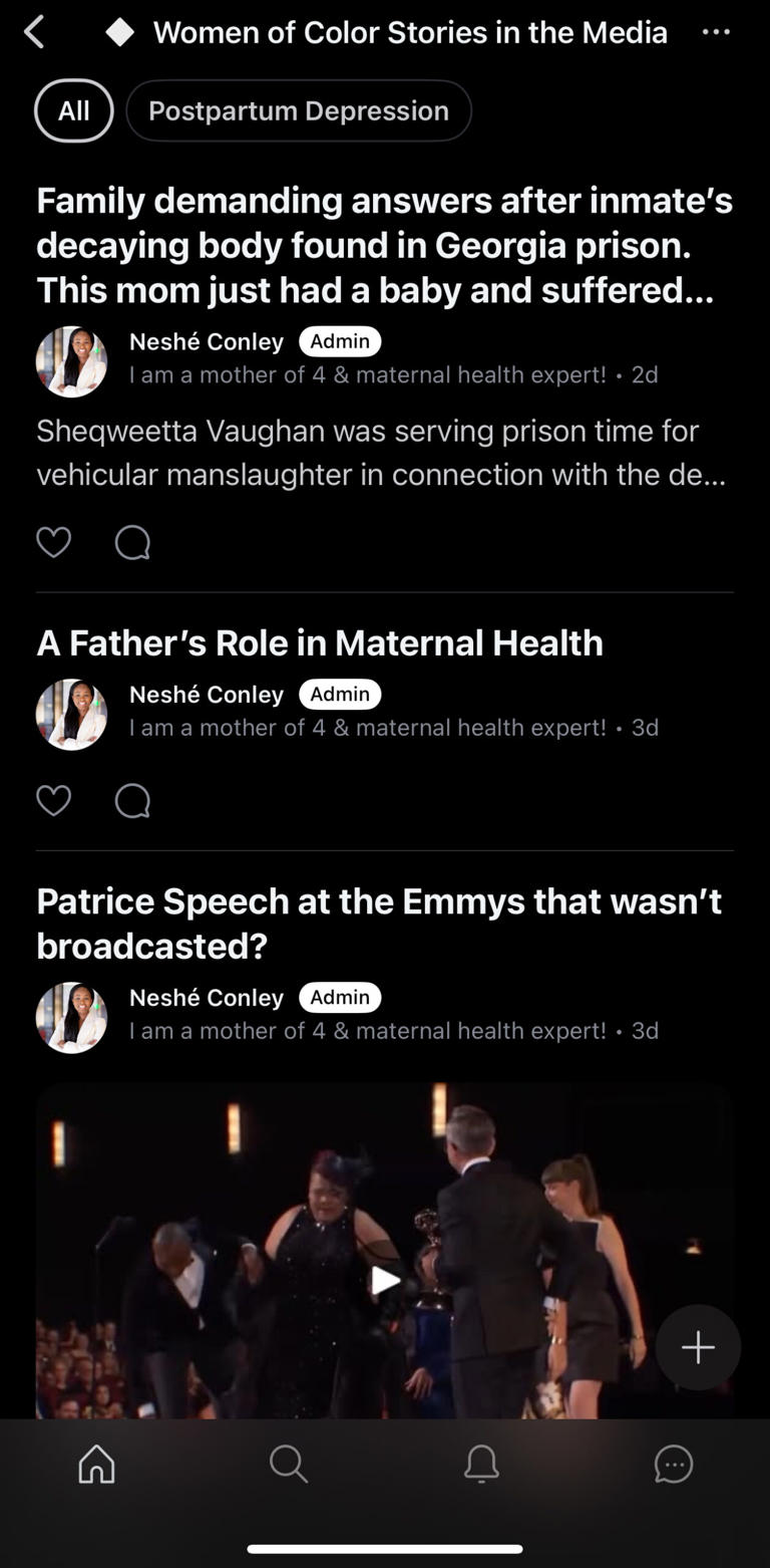 Spelman College Graduate Neshe’ Conley Awarded Over $300K From ...