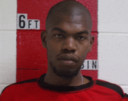 Man charged after dragging two people with vehicle in attempted theft ...