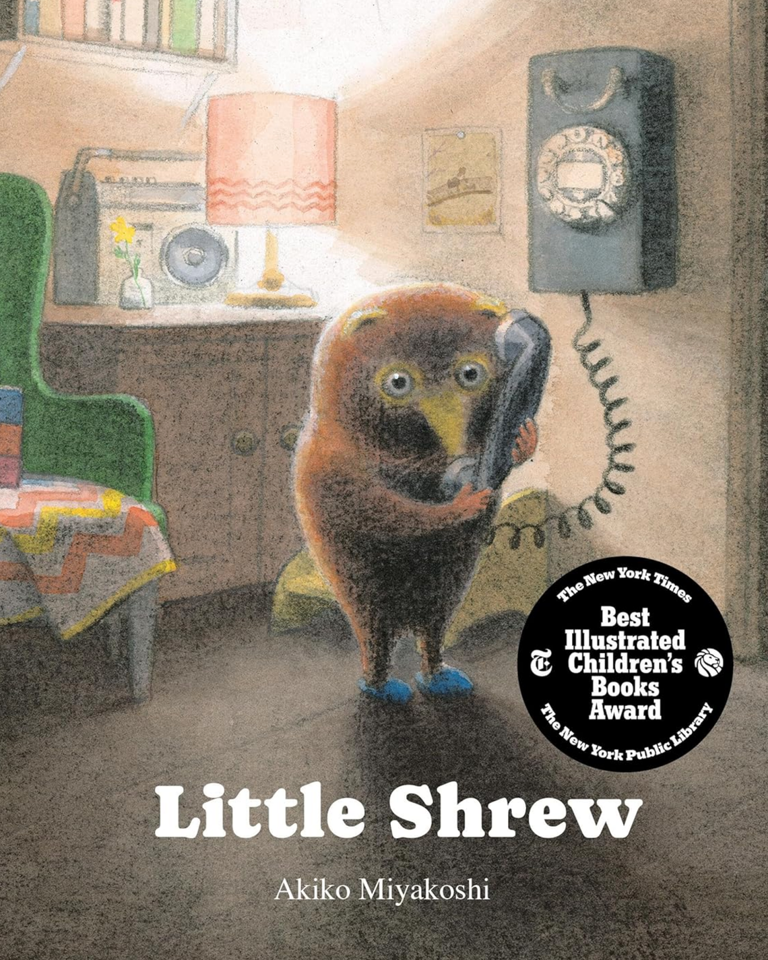 What Bess Kalb Watches (and Reads) with Her Kids