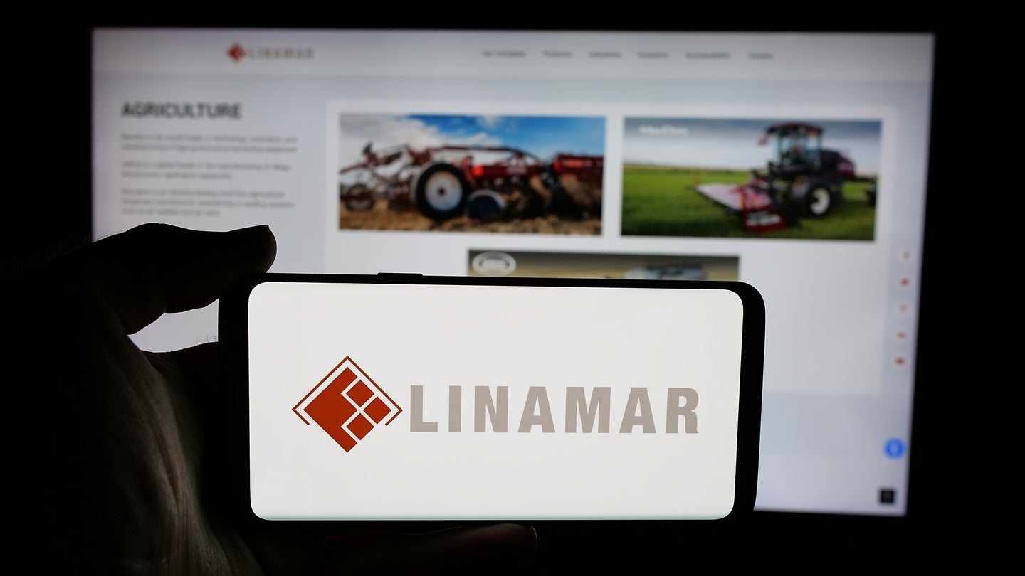 Linamar seals $300m deal to buy Aludyne’s North American assets