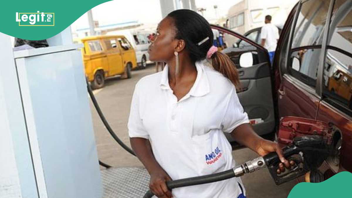 Check more as depots announce new petrol prices as NNPC adjusts pumps ...