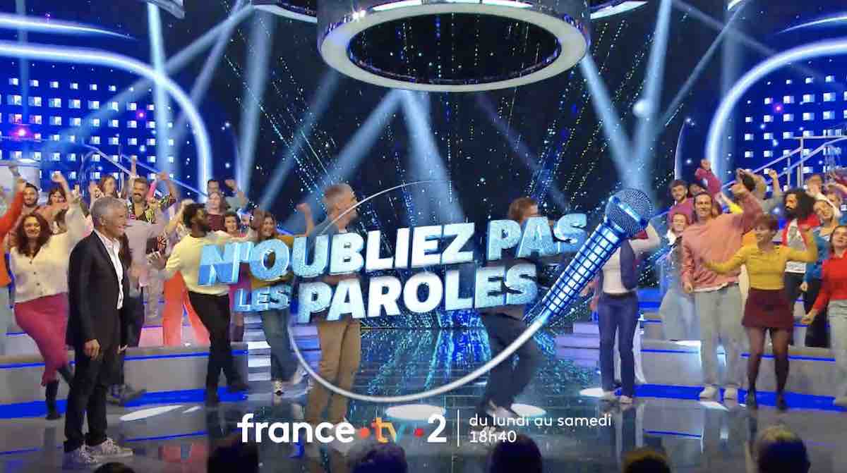 N’oubliez pas les paroles masters : qui de Caroline ou Arsène s’est ...