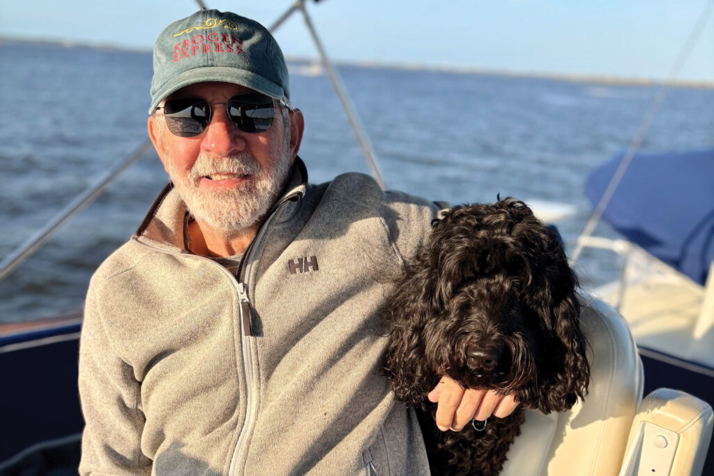 Cruising from California to the Panama Canal and Beyond
