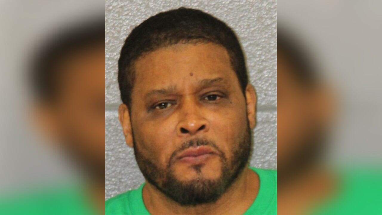 Accused killer back in jail as debate grows over repeat offenders ...