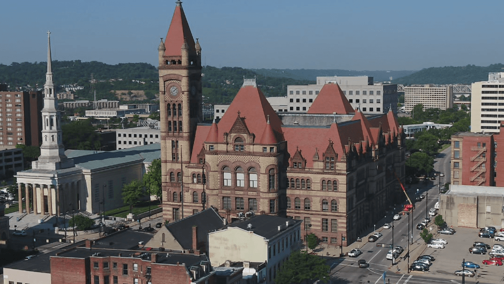 City council race in Cincinnati heats up with 26 candidates vying for seats