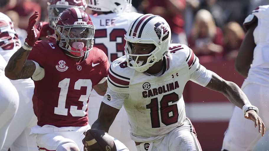 Kickoff Time, TV Assignment Announced for Alabama Football at South ...