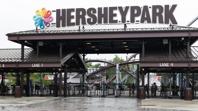 Hershey Entertainment & Resorts and Local 464 union to vote on ...