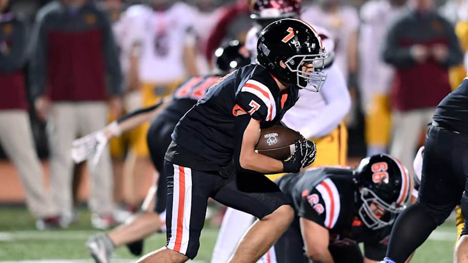 Connecticut High School Football All-Classification Rankings: October ...