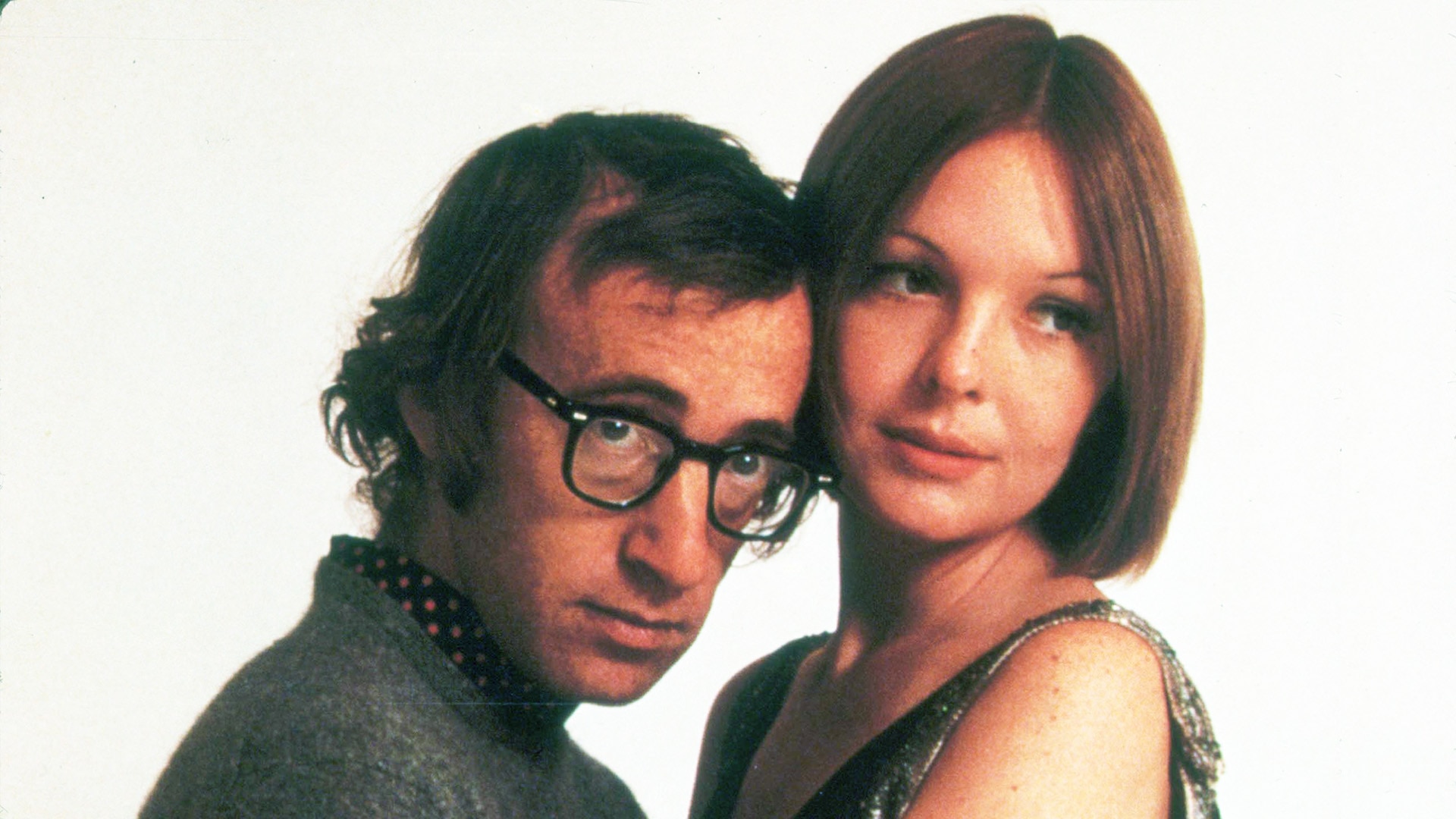 Woody Allen Pays Tribute to Ex Diane Keaton After Her Death