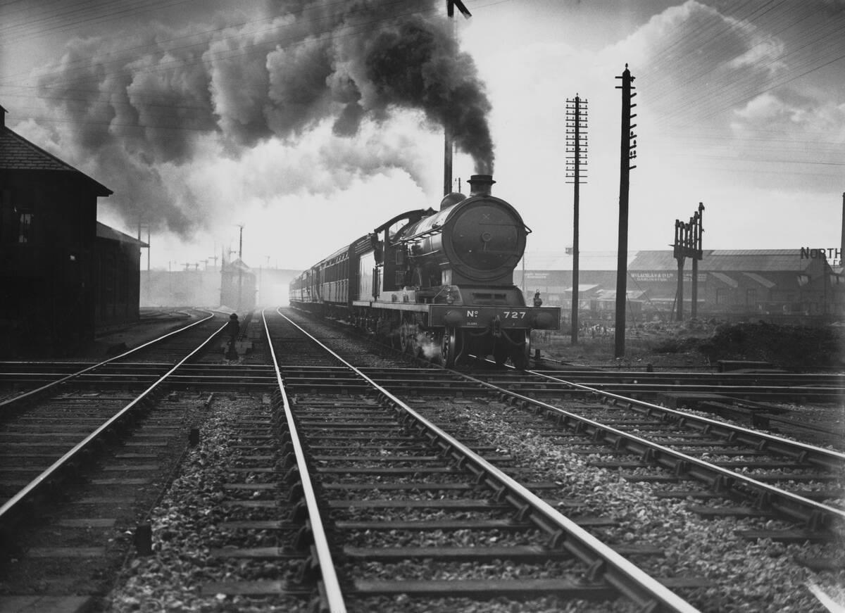 Things people believed about the future in the 1800s