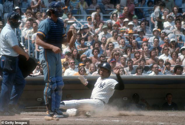 Baseball icon dead at 81: Tributes pour in for ex-Yankees and Mets star ...