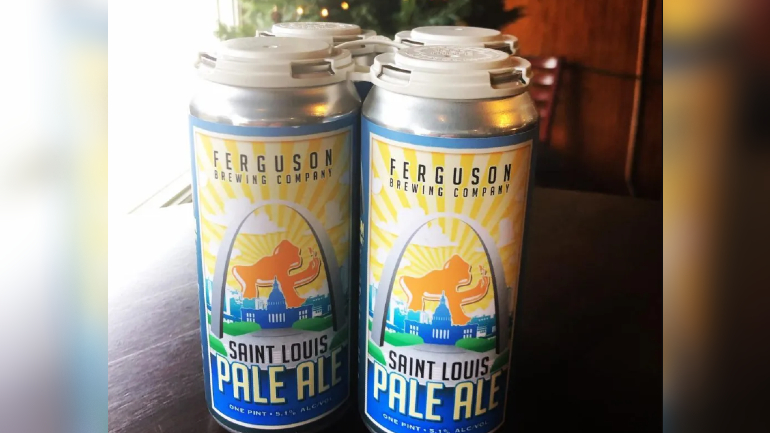 Ferguson Brewing Co. closing; Good News Brewing takes over