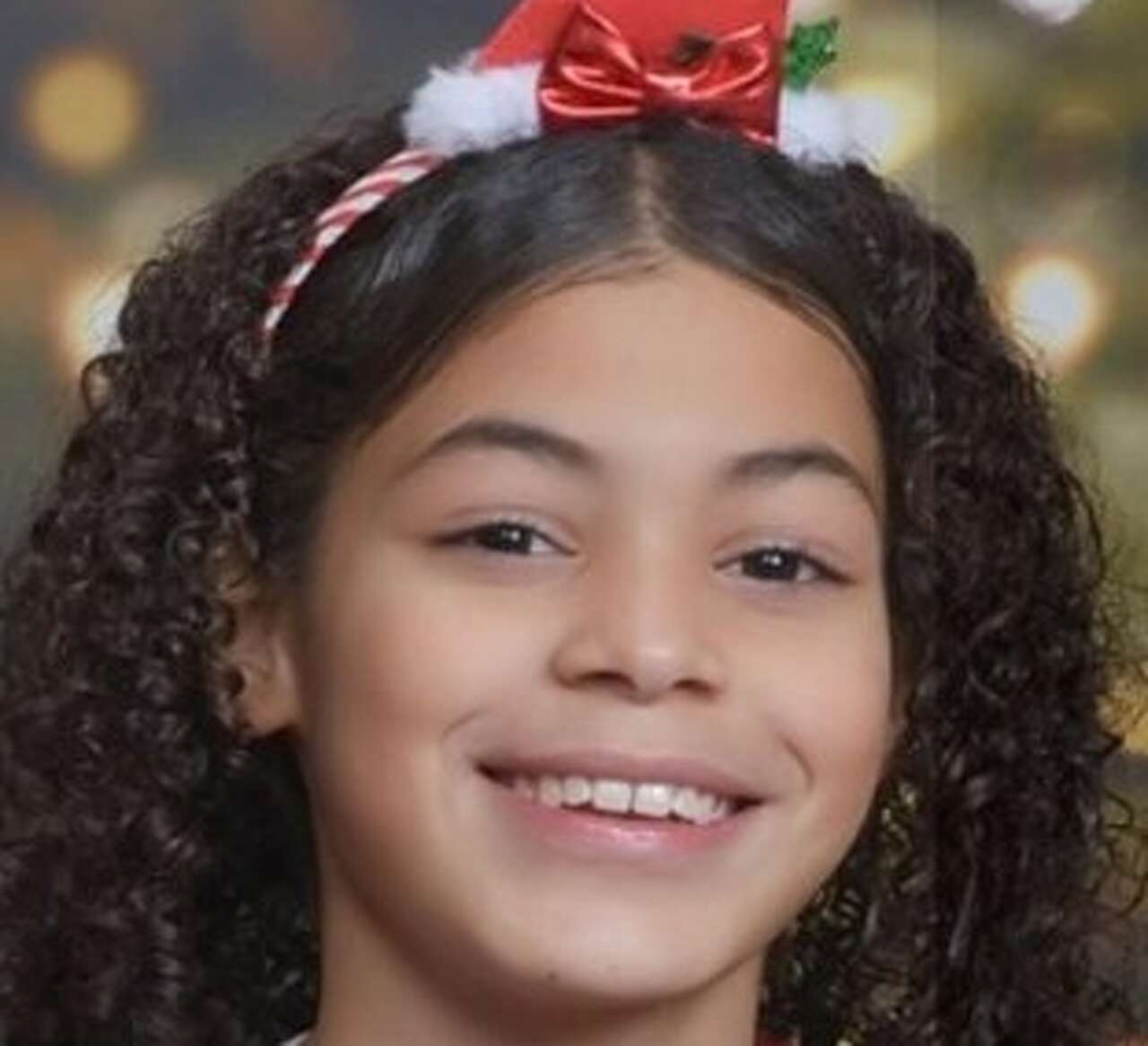 Police: CT girl's remains found year after she was killed and stored in basement