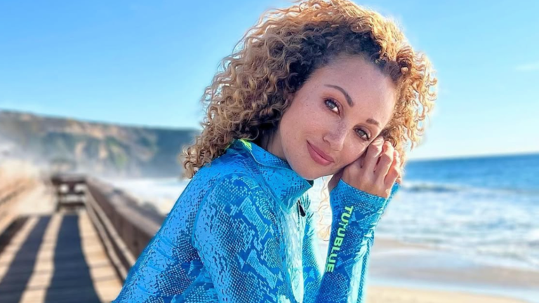 10 Photos of Bobby T, Mark Sanchez's Ex: Model Breaks Silence on His ...