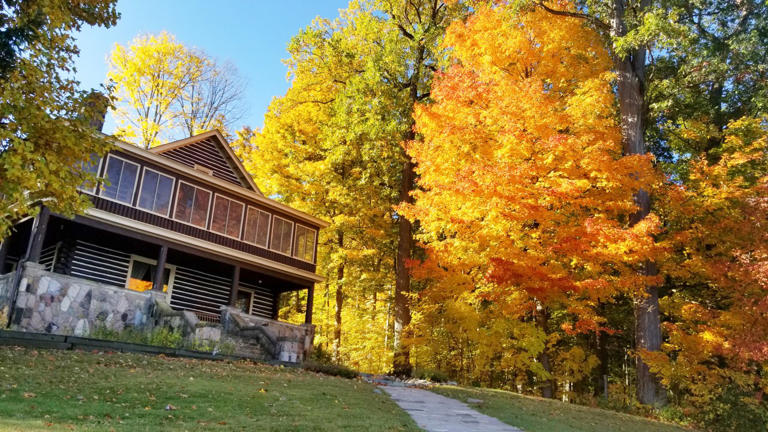 Gene Stratton-Porter site to receive national forest designation