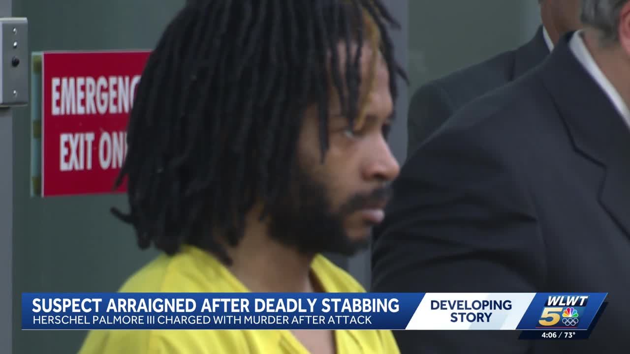 CPD: 21-year-old man killed in stabbing attack in Bond Hill; suspect ...