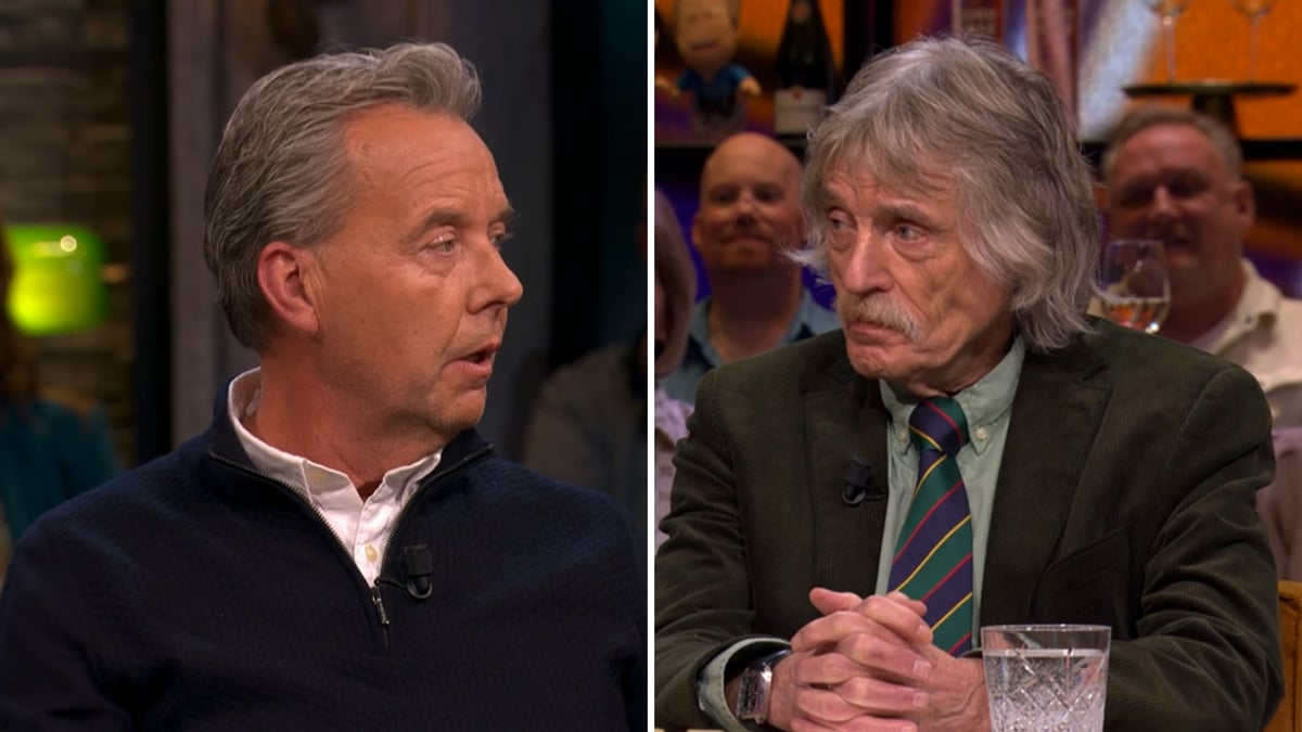 Vandaag Inside reageert op interview van Valentijn Driessen over privéleven