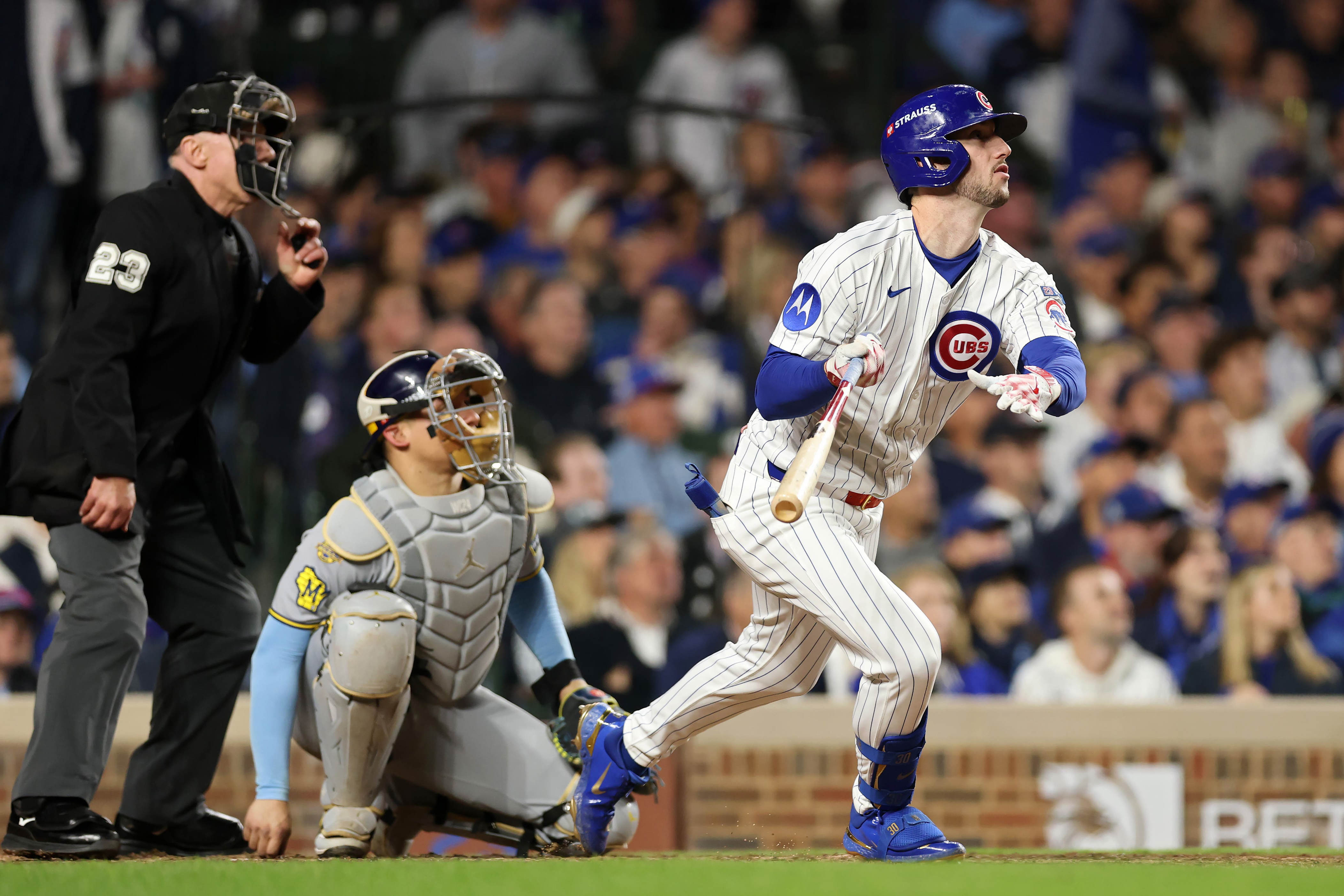 Yankees urged to push for Kyle Tucker, avoid repeating Juan Soto mistake