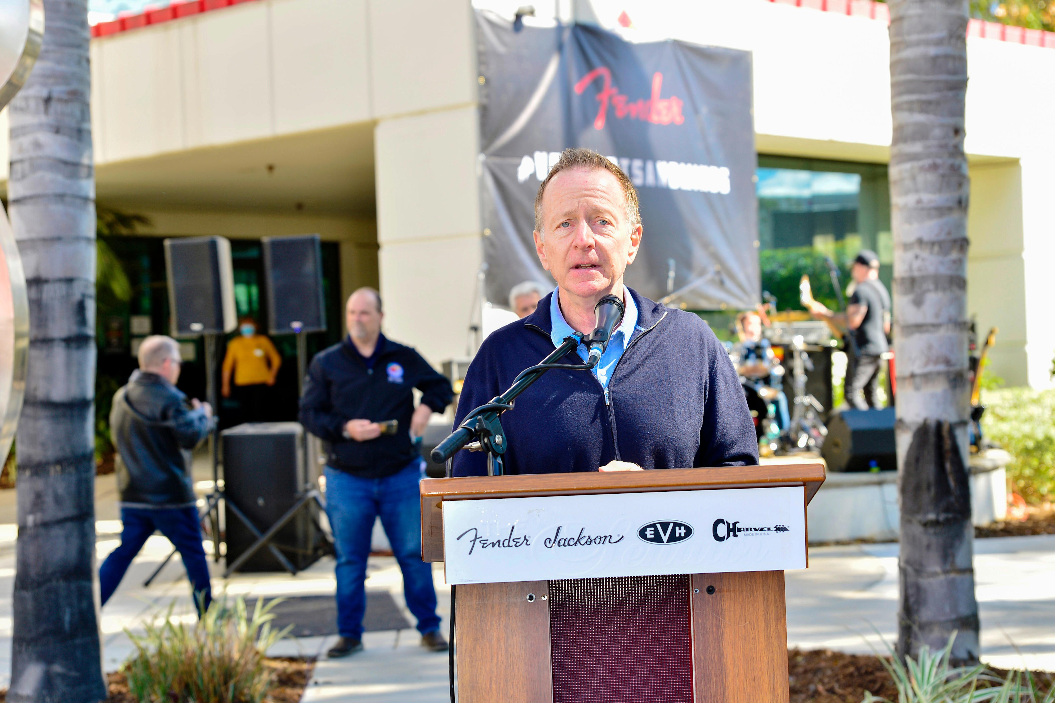 Austin Beutner voted for Bass in 2022. Now, he’s running against her.