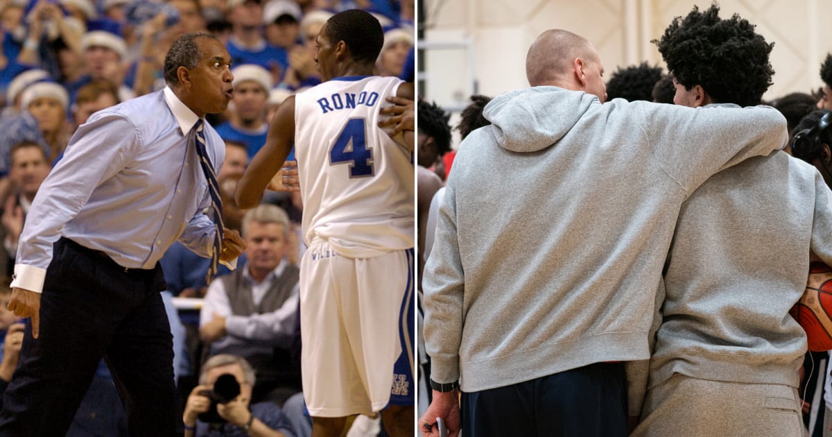 Tubby Smith’s version of Tyran Stokes was ‘pound for pound’ the best ...