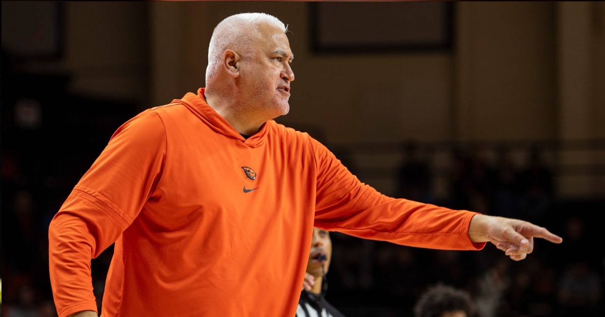 Oregon State basketball lands pair of commits
