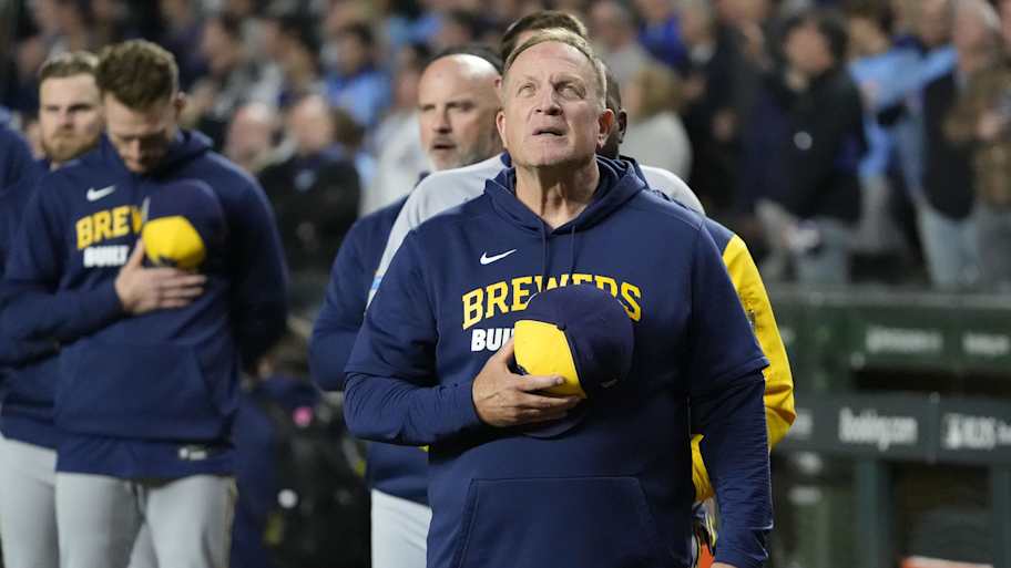 Brewers' Pat Murphy Takes Peculiar Shot At Dodgers To Open NLCS