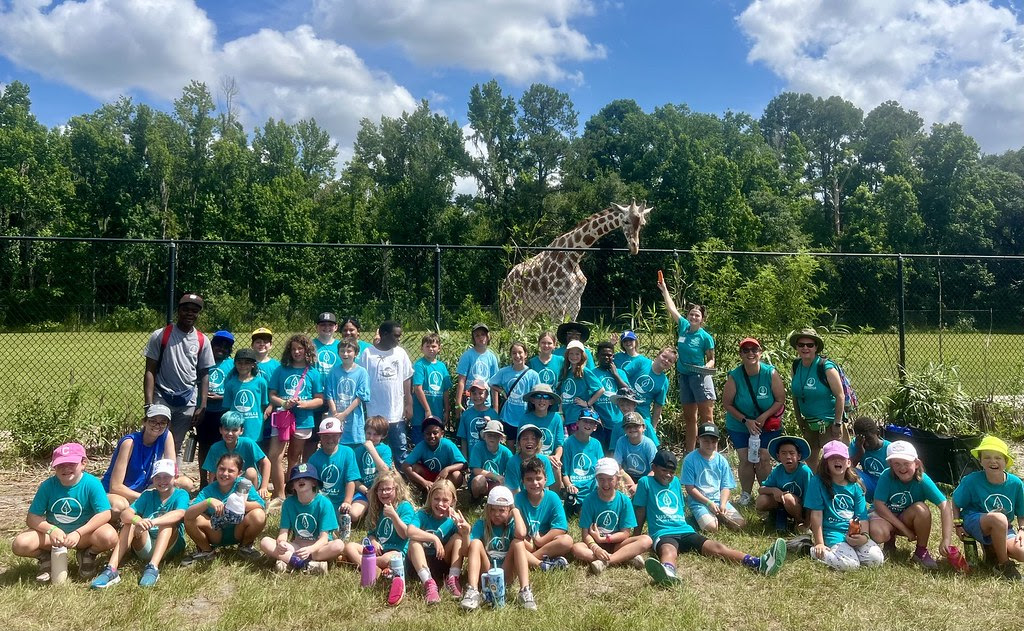 Cuscowilla voted best summer camp in Community Choice Awards