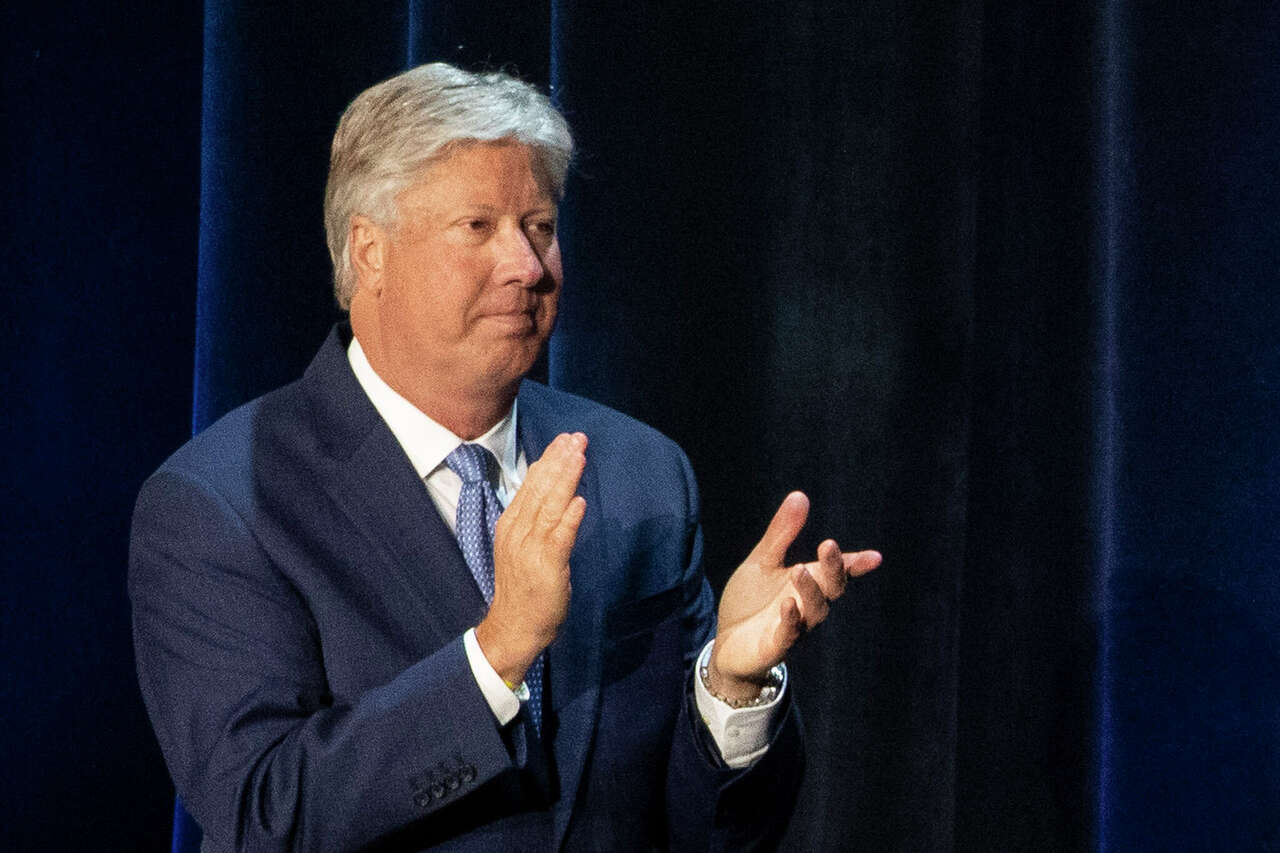 Gateway Church founder released from jail after child abuse conviction