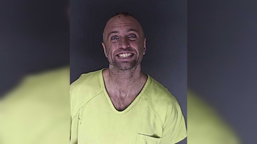 EPSO conducts high-risk prisoner transfer