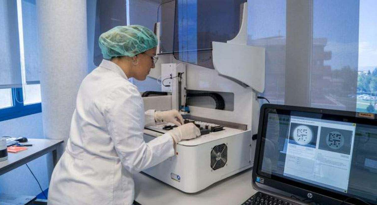 Buenavista aprovecha el apetito inversor en salud y pone a la venta Vitro
