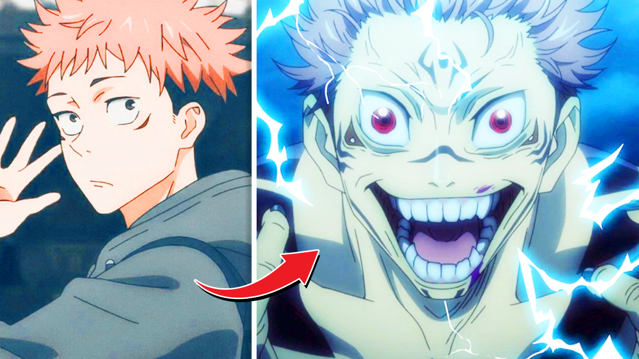 Overpowered Anime Characters Who Pretended To Be Weak