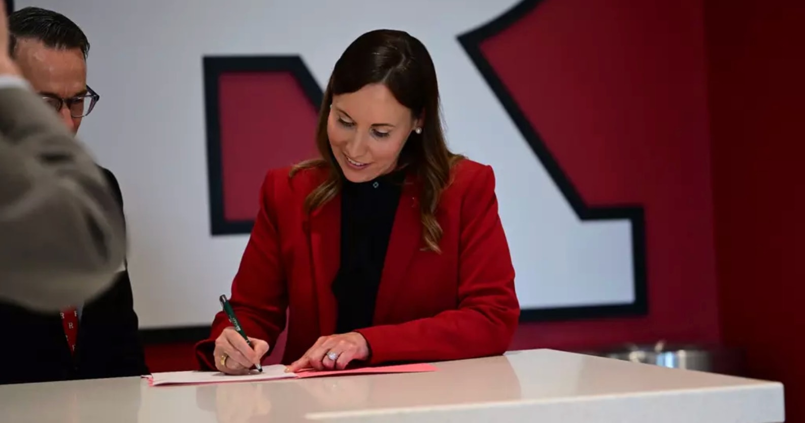 Rutgers Athletics announces new “R NIL” initiative for Homecoming weekend