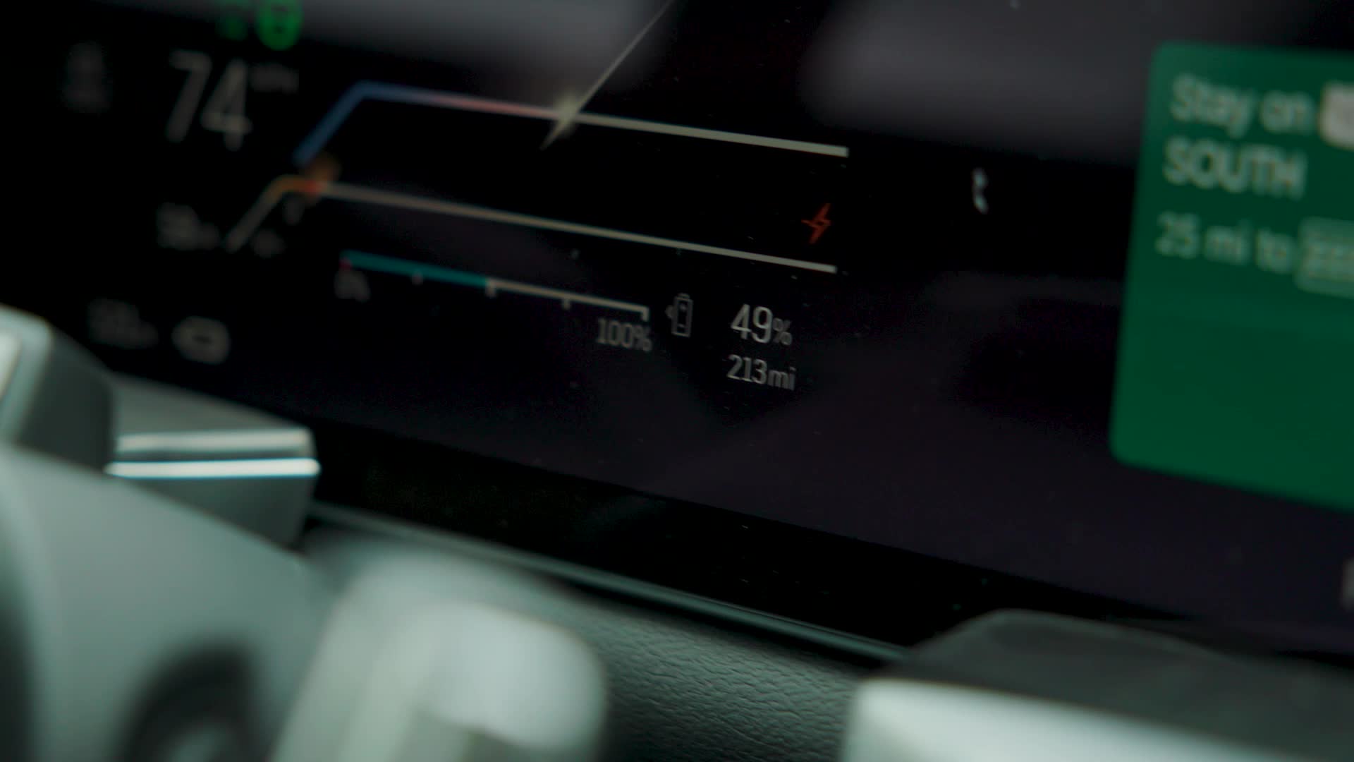 Road Trip! Putting the 2025 Cadillac Escalade IQ’s Huge Range to the Test