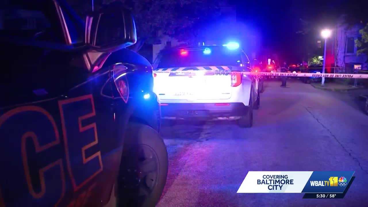 Baltimore's top political leaders divided on three key issues