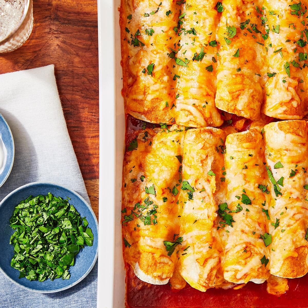 36 Recipes with Corn Tortillas to Use Up a Package