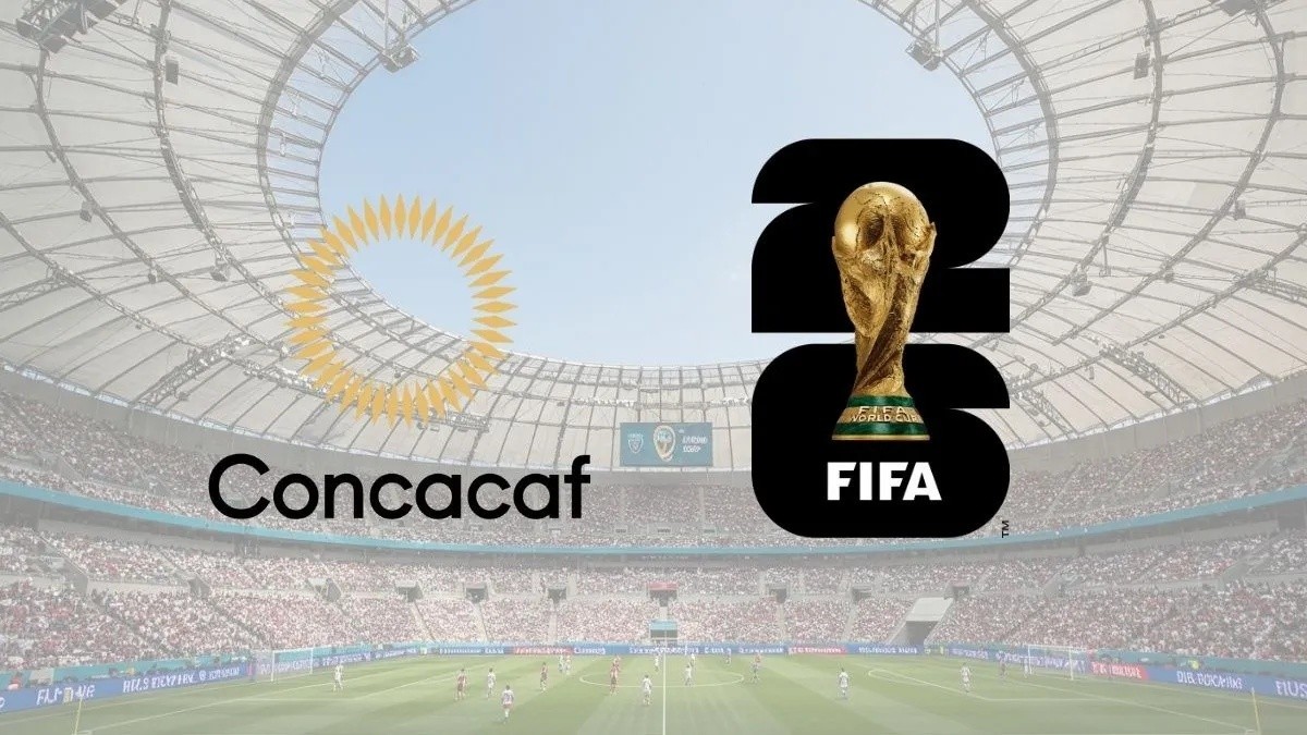 La Concacaf se queda sin nada