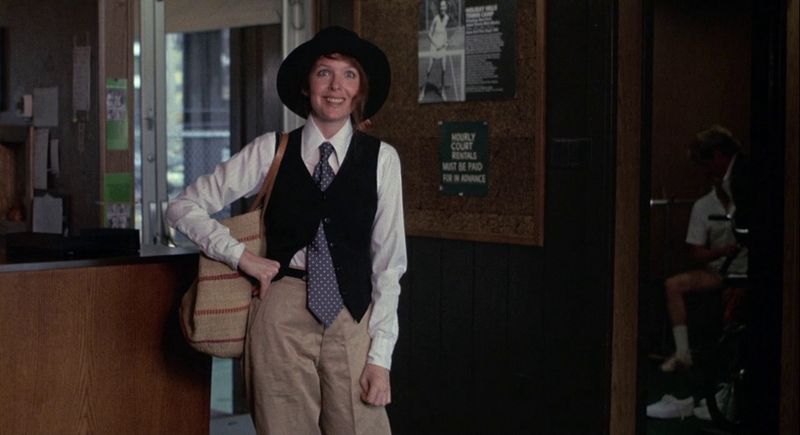15 Must-Watch Diane Keaton Movies That Show Why She'll Always Be Iconic