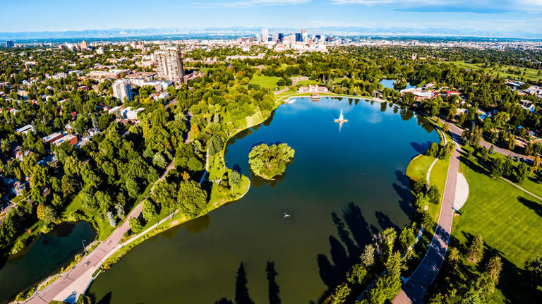 13 Best Colorado Parks Around The Denver Area, According To Reddit