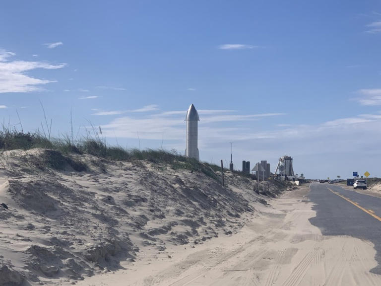 SpaceX Starship: 11th launch and successful splashdown