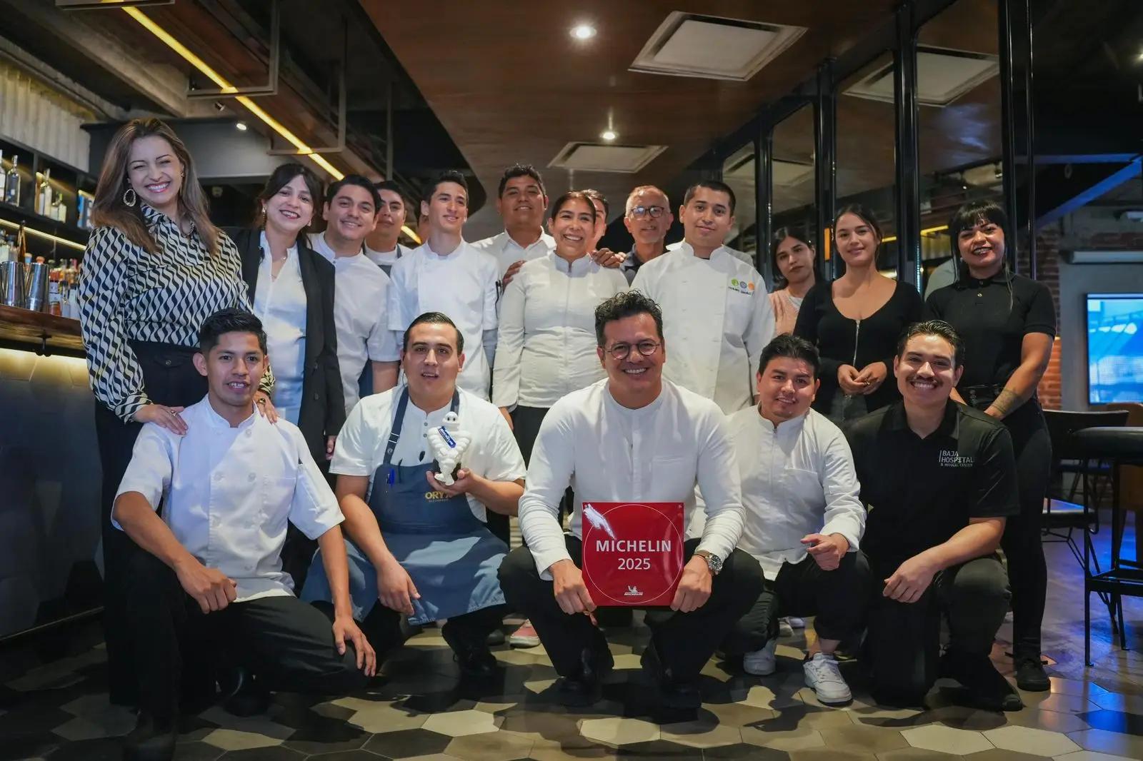 Michelin-Starred and Celebrated: Tijuana Restaurants Earn National ...