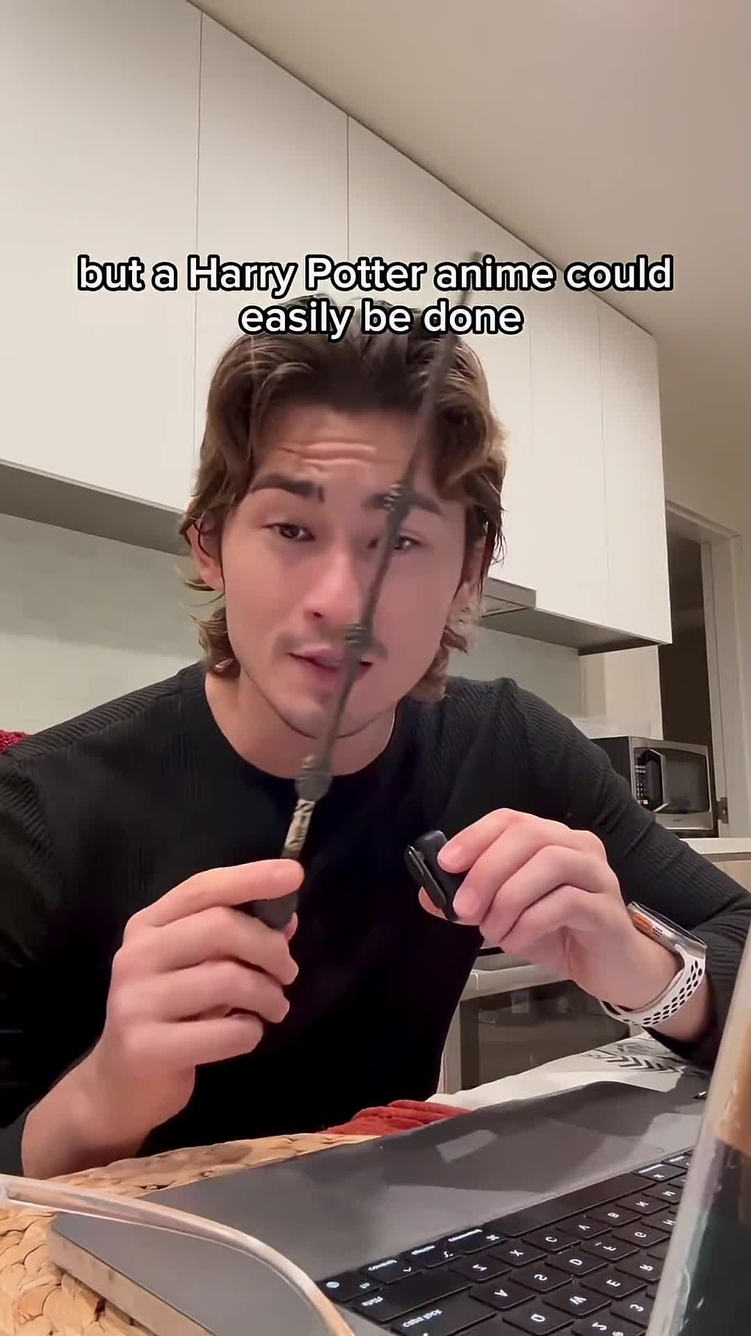 Starting My First Book (With a Little Magic)